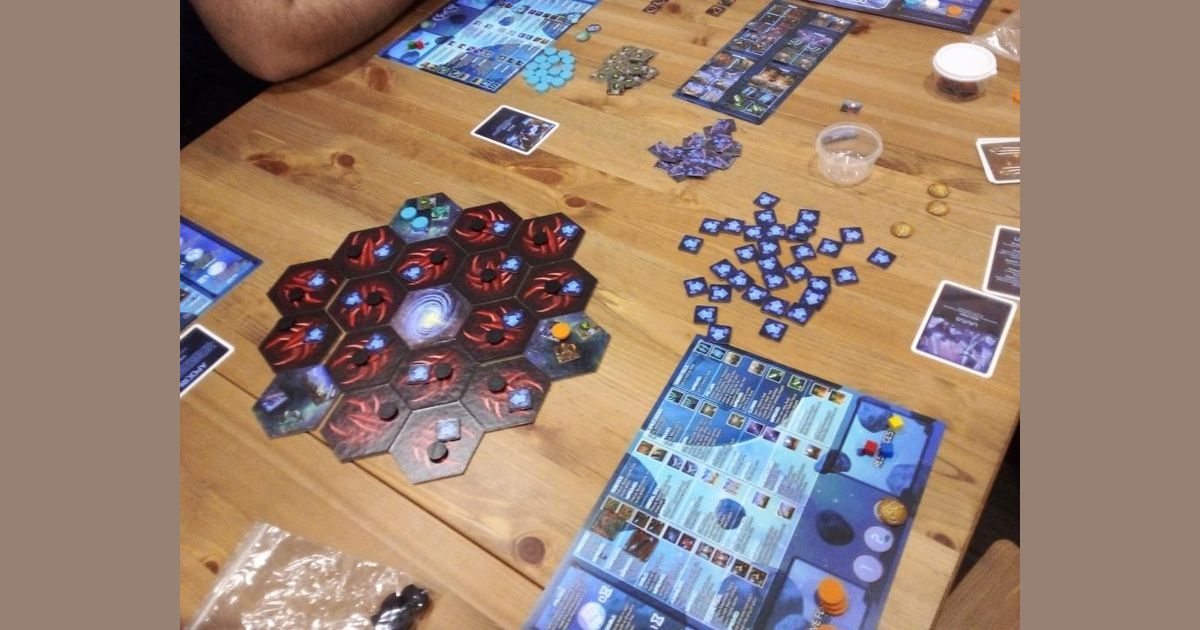 BoardGameGeek