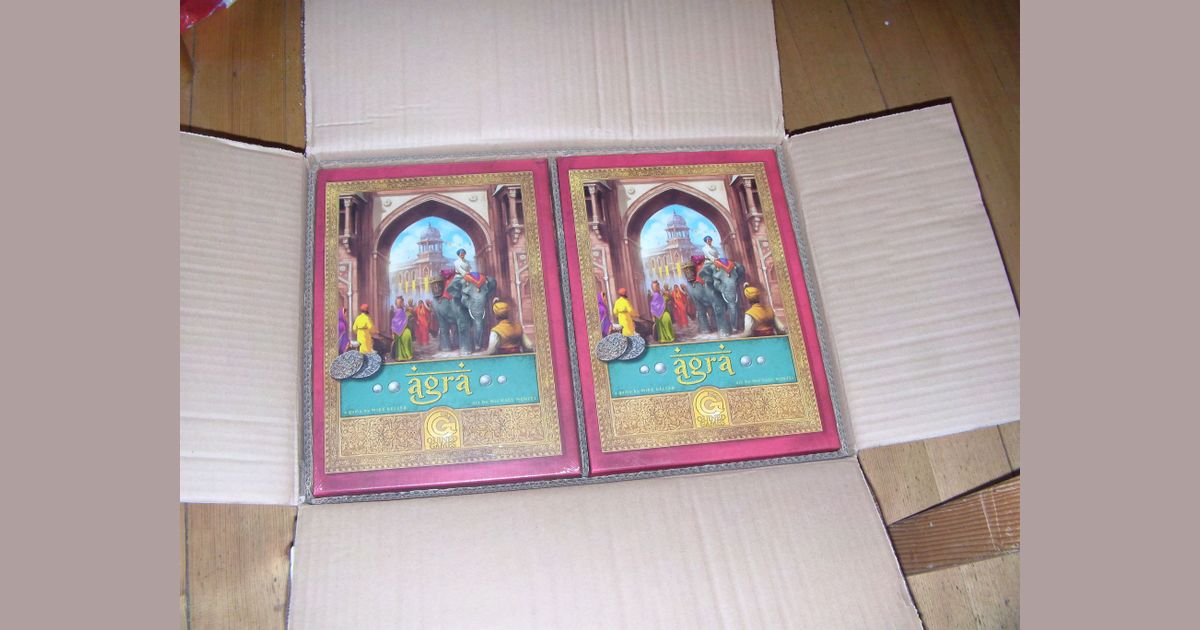 BoardGameGeek