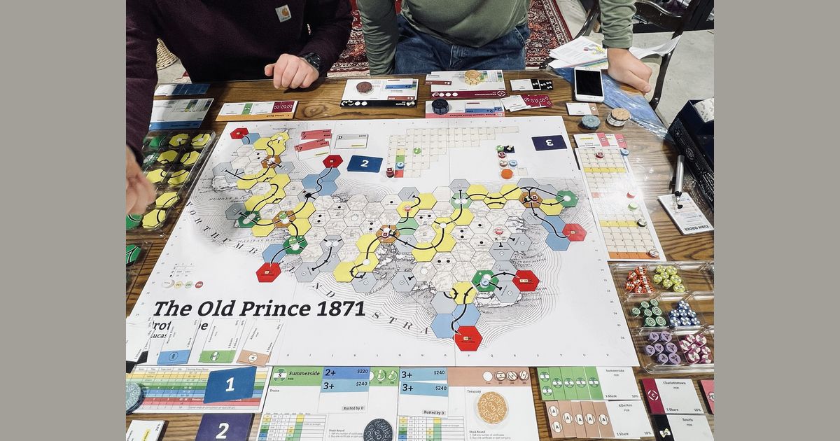 BoardGameGeek