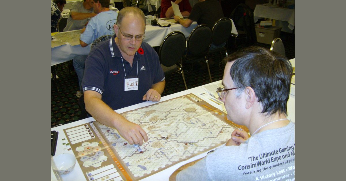 BoardGameGeek