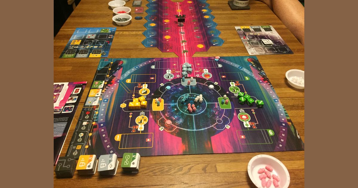BoardGameGeek