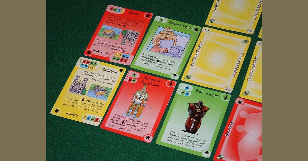BoardGameGeek
