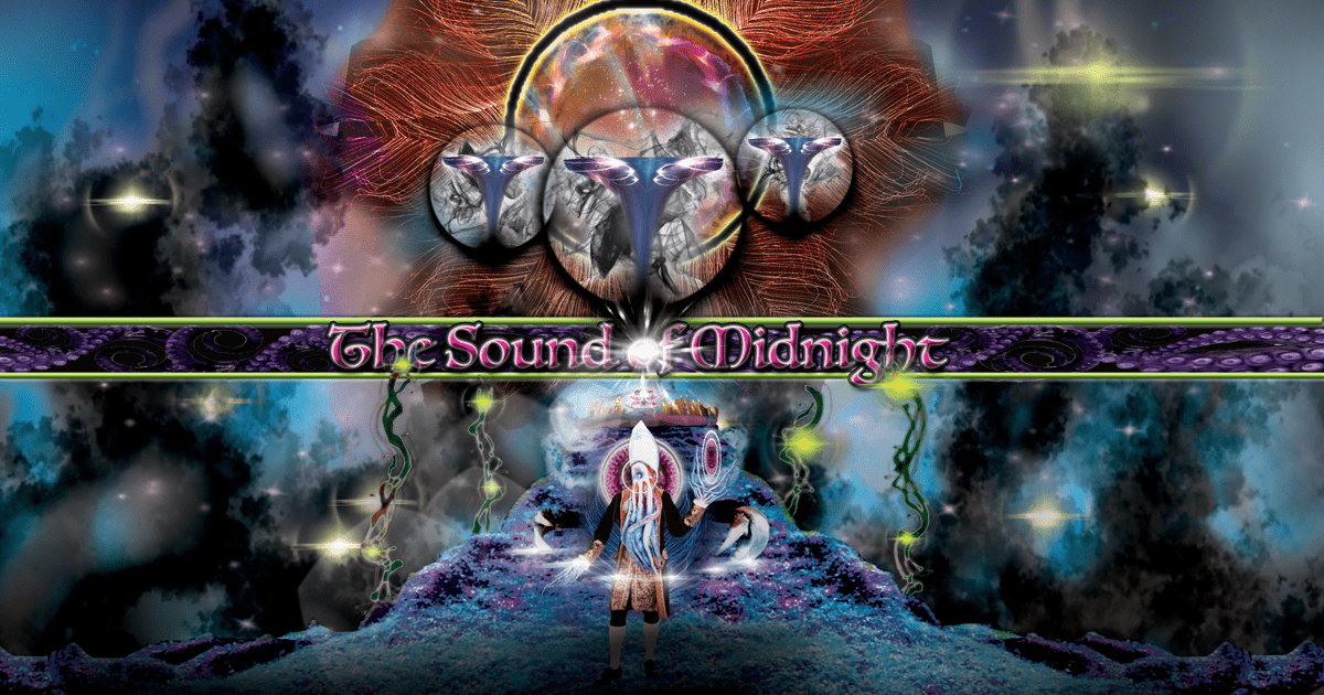 The Sound of Midnight | Board Game | BoardGameGeek