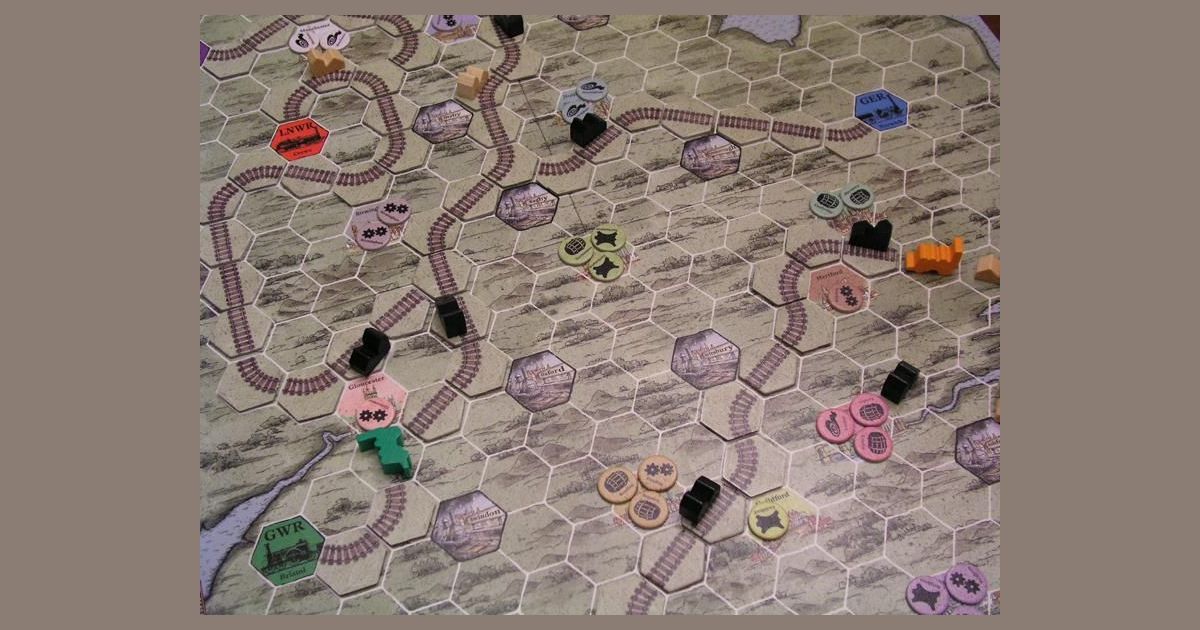 BoardGameGeek