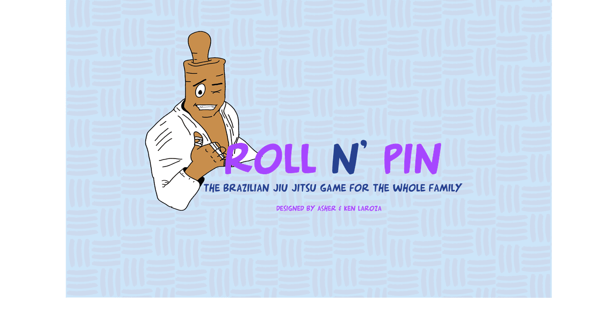 Roll N' Pin | Board Game | BoardGameGeek