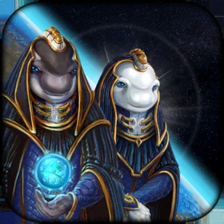 Gaia Project | Video Game | BoardGameGeek