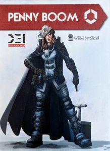 D.E.I.: Divide et Impera – Penny Boom | Board Game | BoardGameGeek