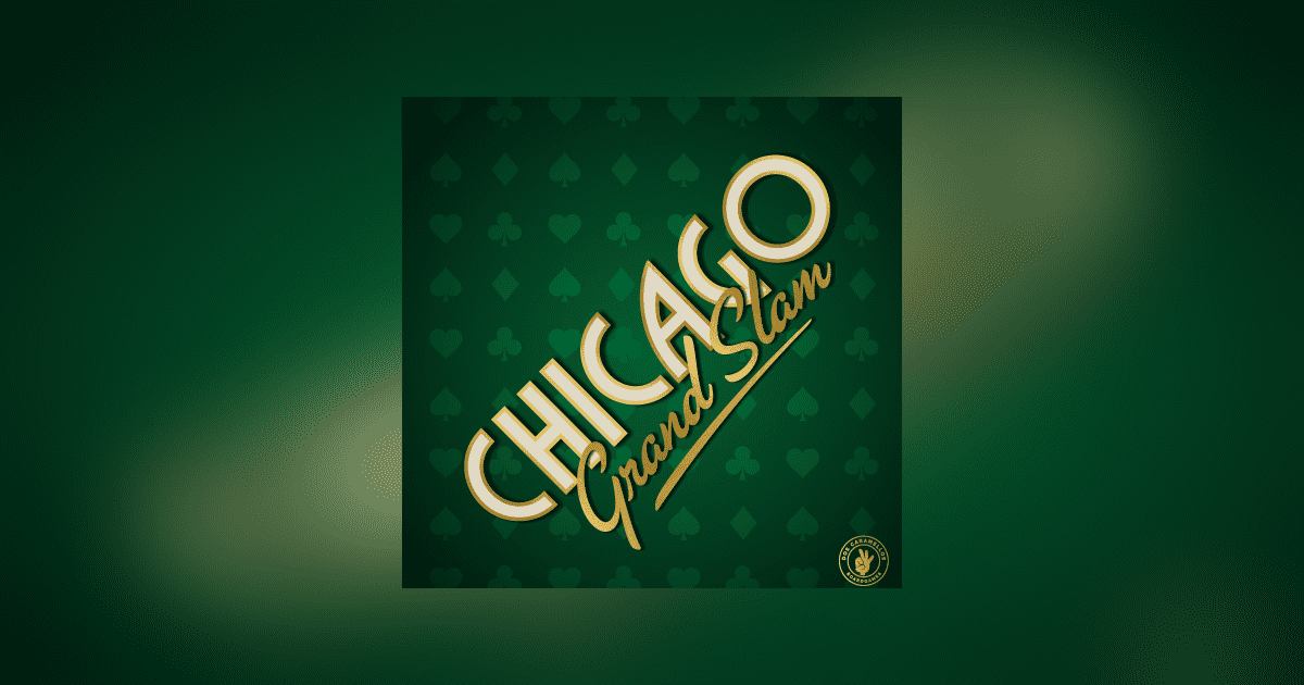 Chicago Grand Slam | Board Game | BoardGameGeek