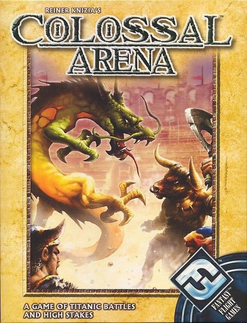 BoardGameGeek