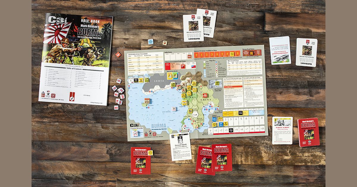 BoardGameGeek