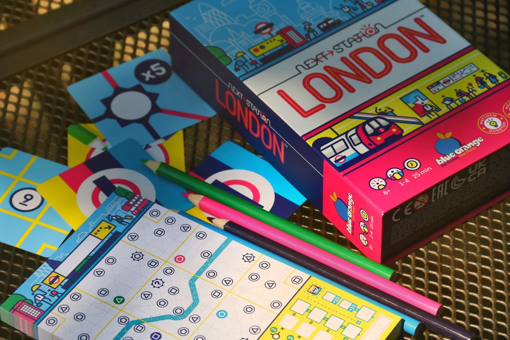 BoardGameGeek