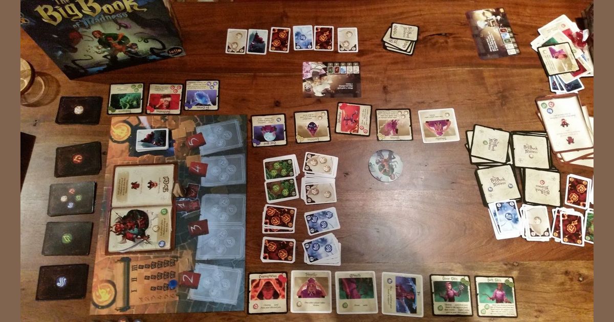 BoardGameGeek