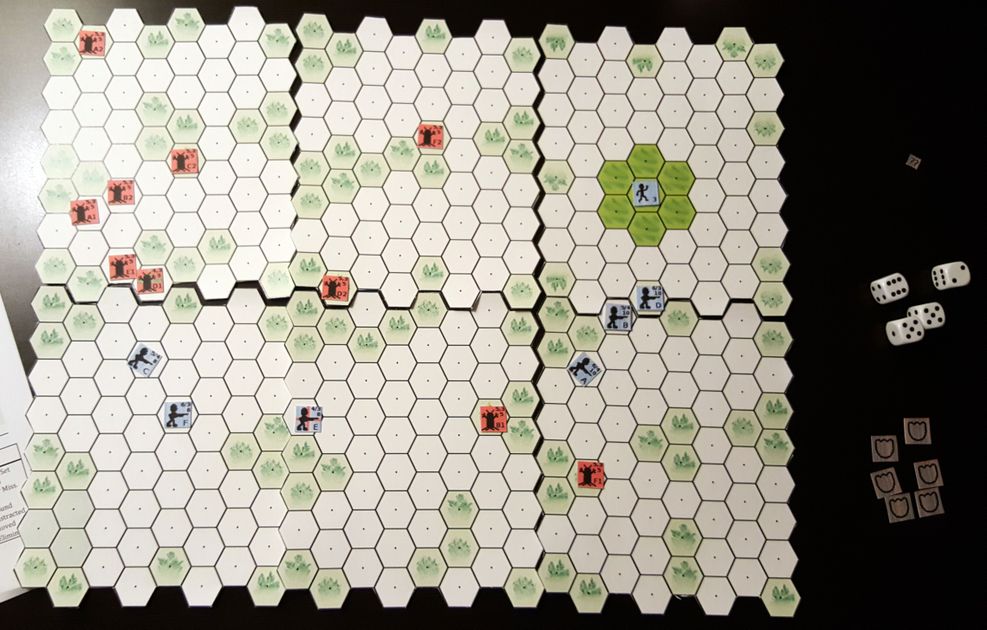 PNP News - November 21, 2017 - December 18, 2017 | Print and Play Games ...