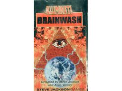 Illuminati: Brainwash | Board Game | BoardGameGeek