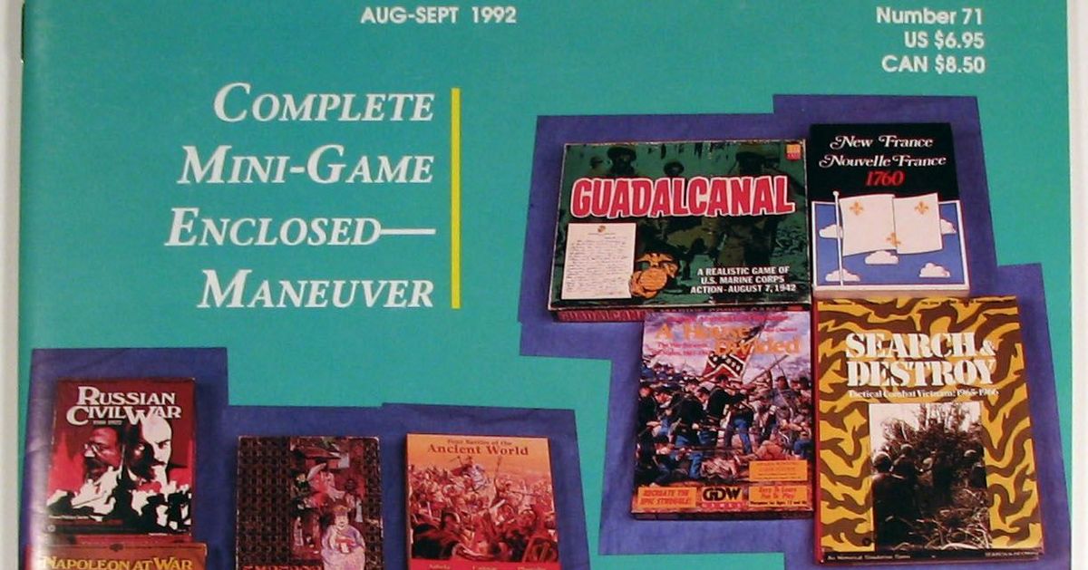 Maneuver | Board Game | BoardGameGeek