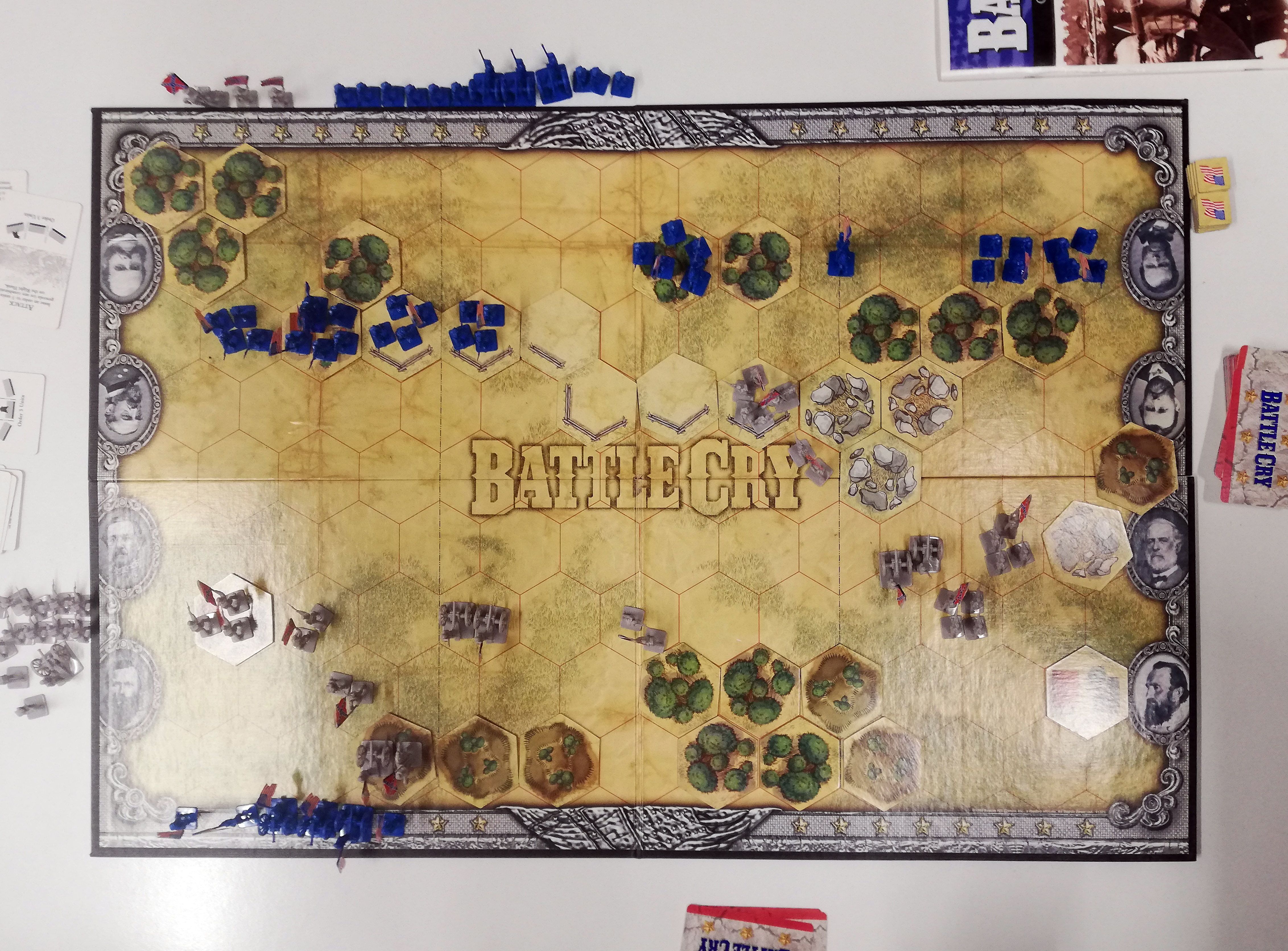 BoardGameGeek