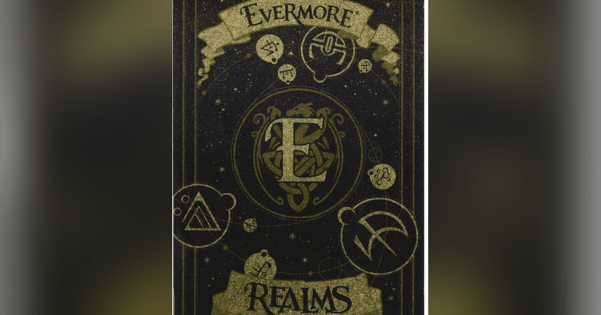 Evermore Realms | Board Game | BoardGameGeek