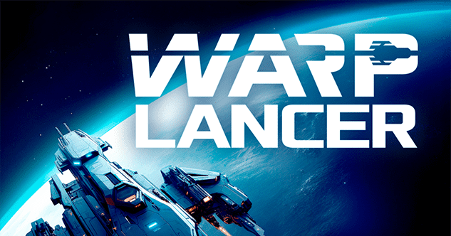 Warp-Lancer | Board Game | BoardGameGeek