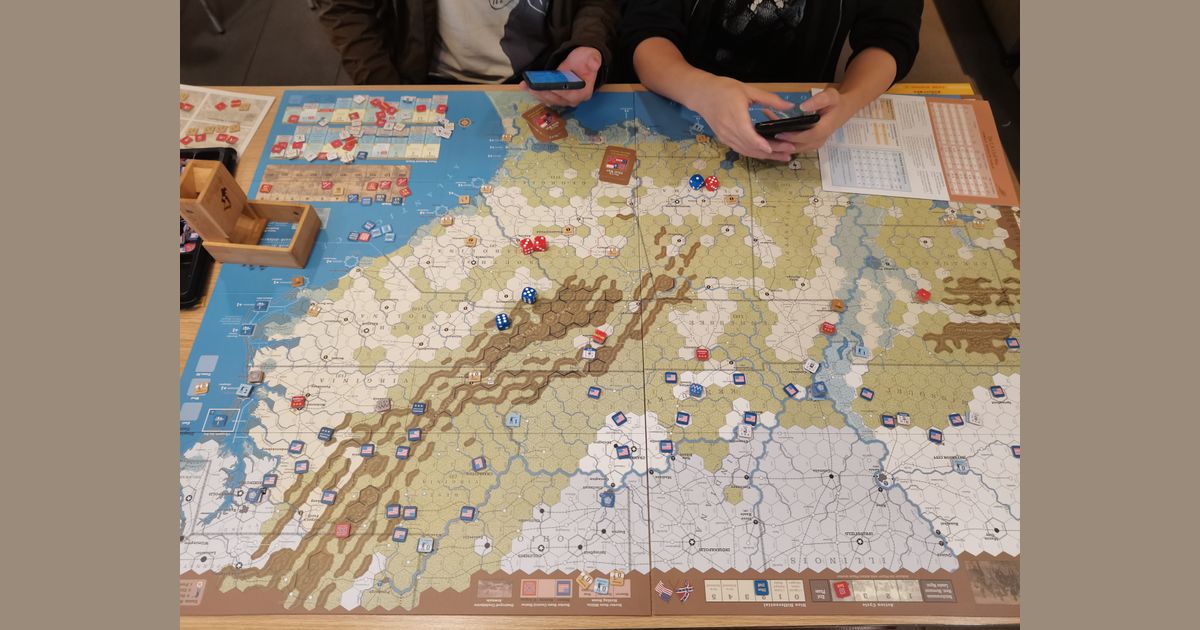 BoardGameGeek
