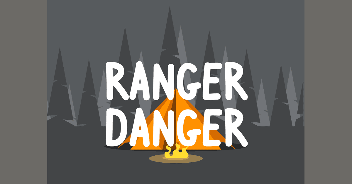 Ranger Danger PnP v1.0.0 | Ranger Danger