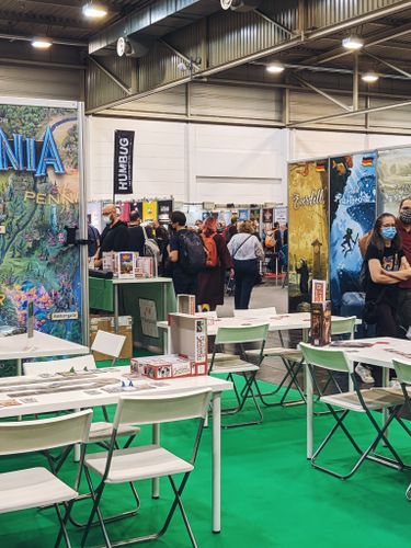 LadybugMeeple's blog | BoardGameGeek