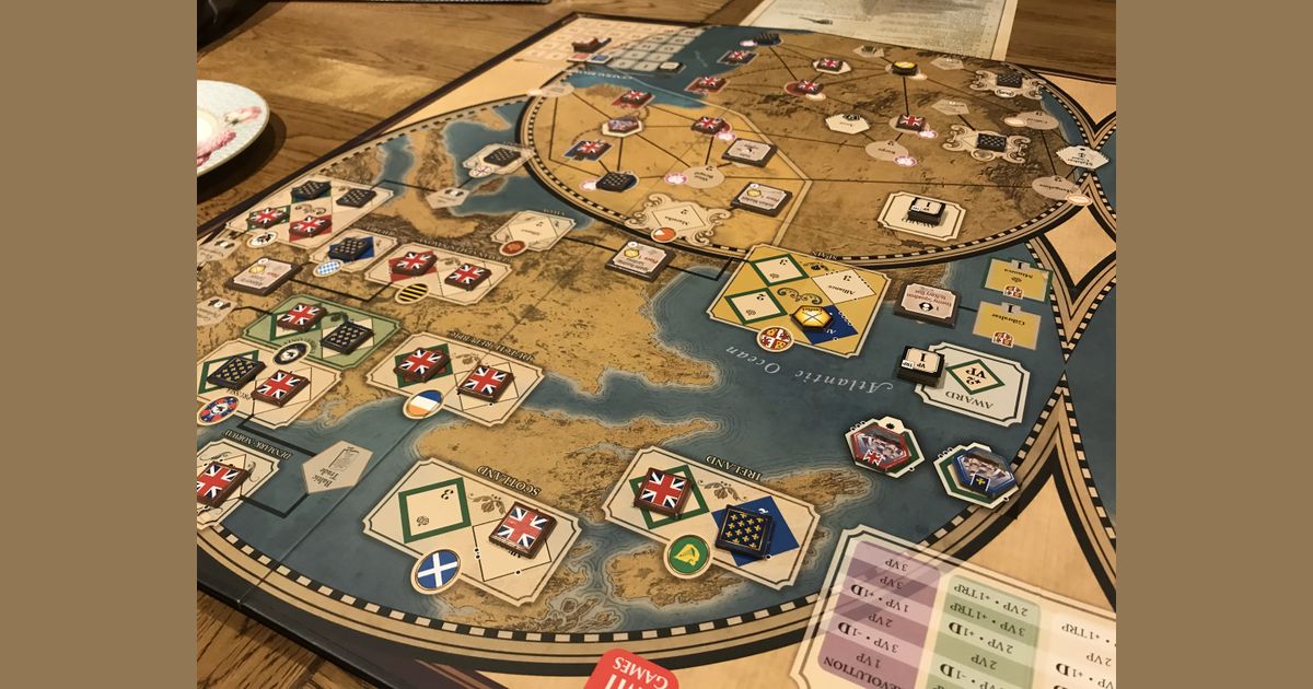 BoardGameGeek
