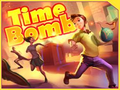 Time Bomb | Board Game | BoardGameGeek