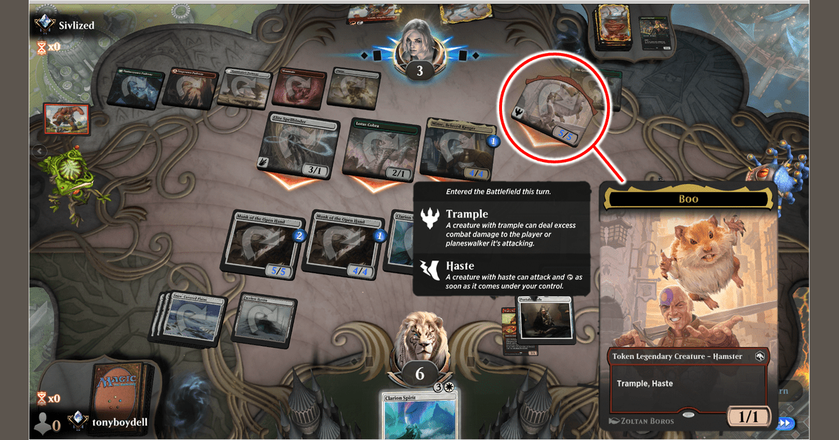 Death by Hamster | Everyone Needs A Shed | BoardGameGeek