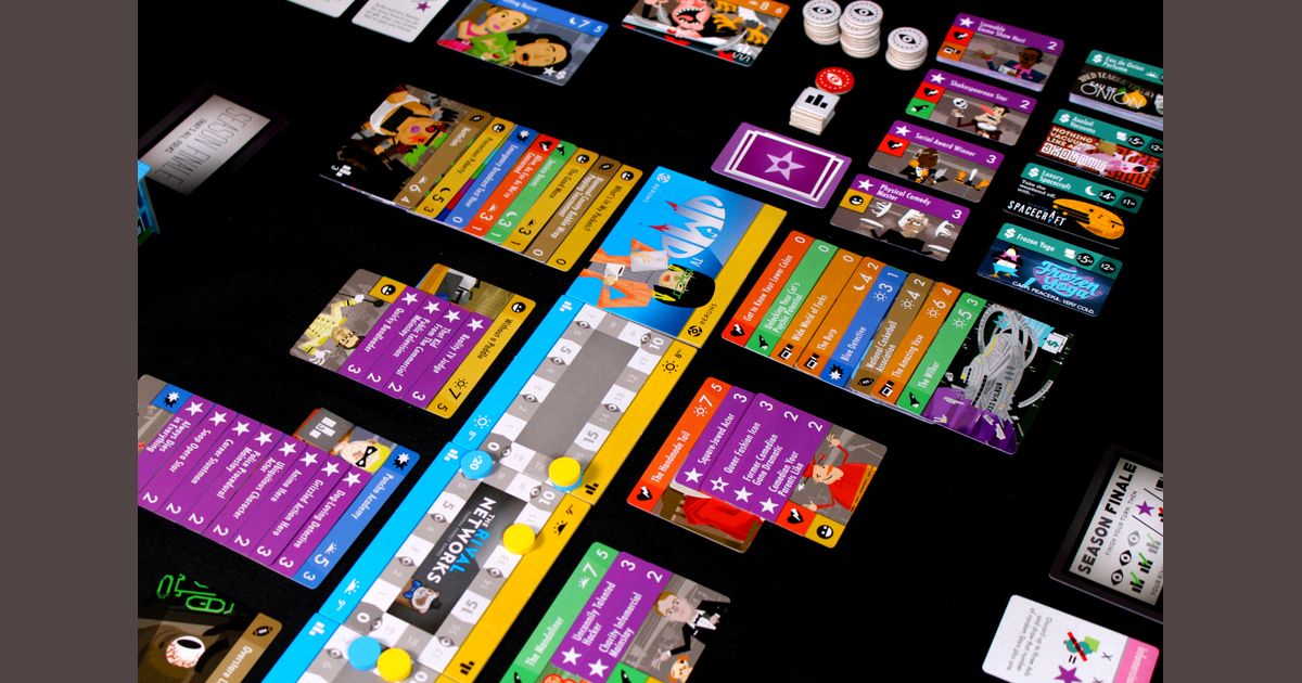 BoardGameGeek
