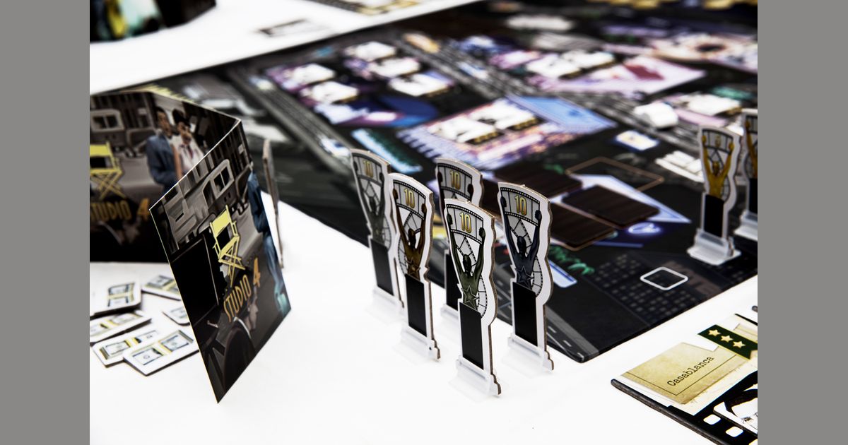 BoardGameGeek