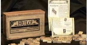 Hulo! | Board Game | BoardGameGeek