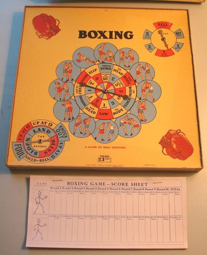 BoardGameGeek