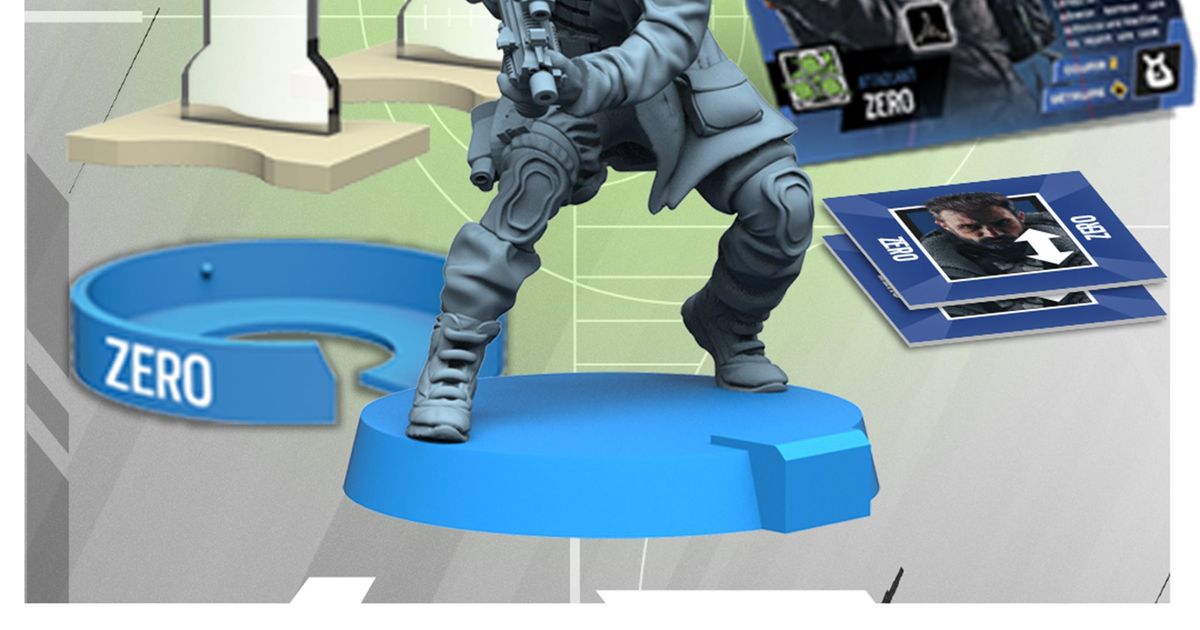 6: Siege – Zero Box | Board Game Accessory | BoardGameGeek