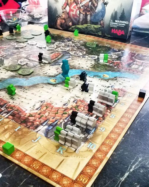 BoardGameGeek