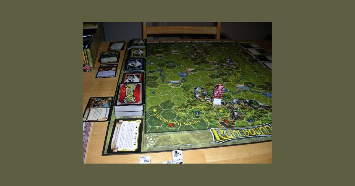 BoardGameGeek