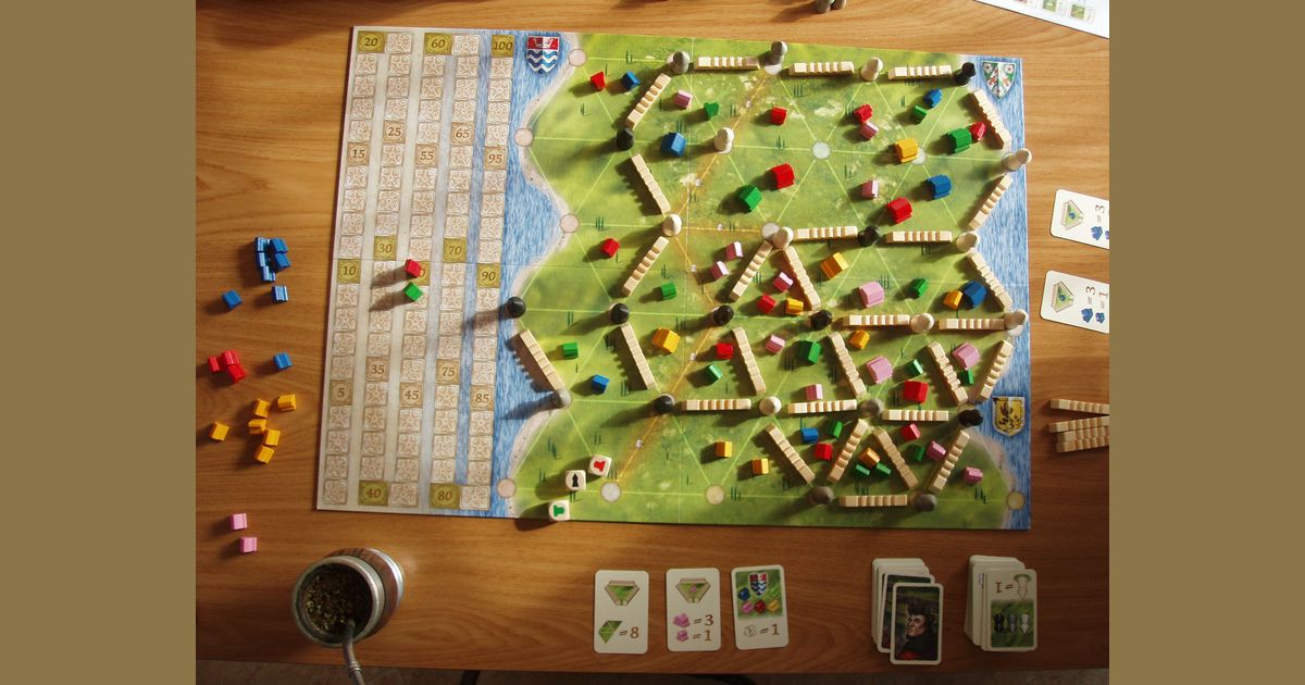 BoardGameGeek