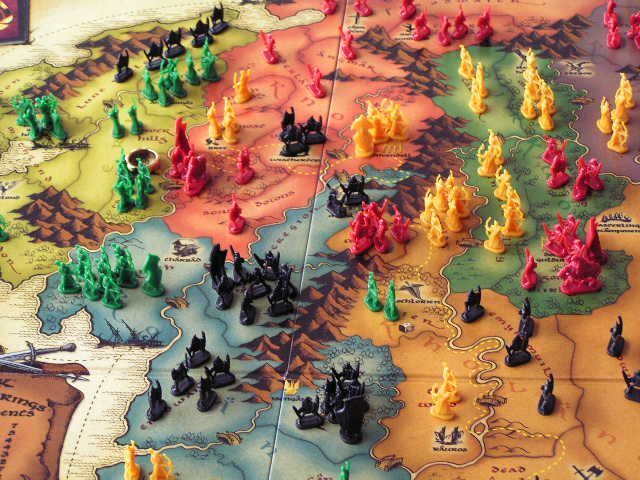 BoardGameGeek