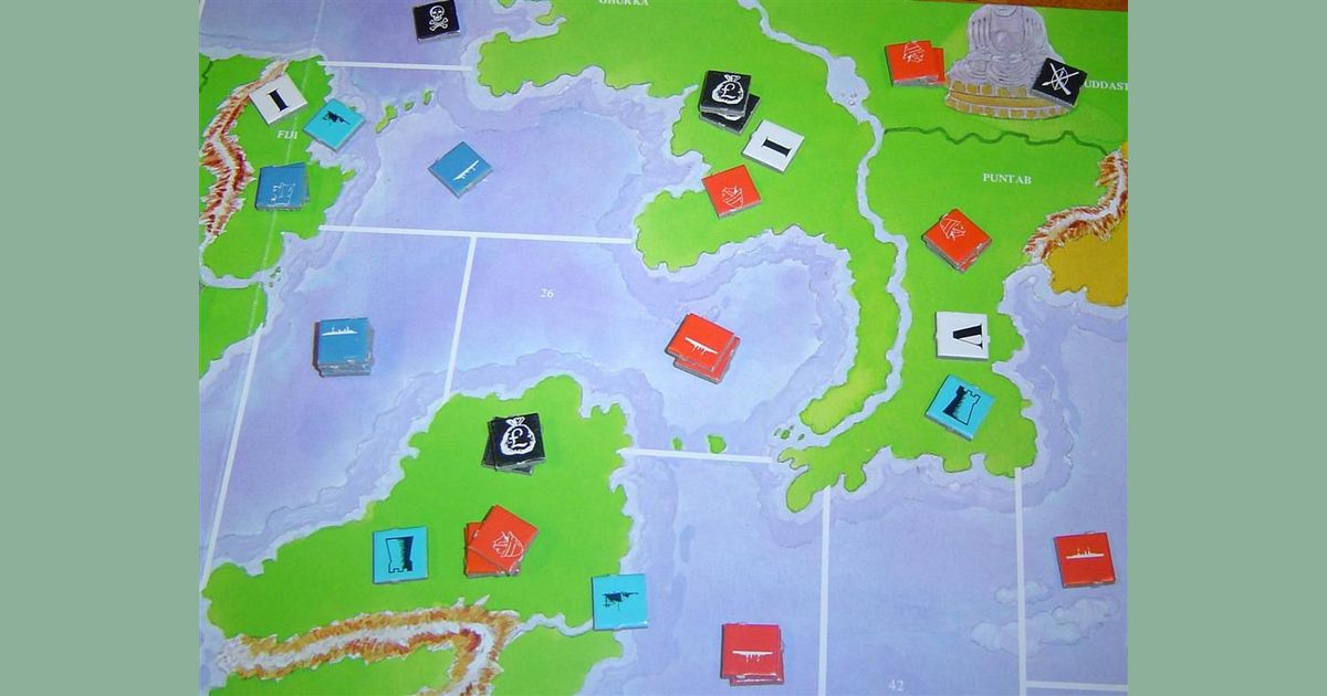 BoardGameGeek