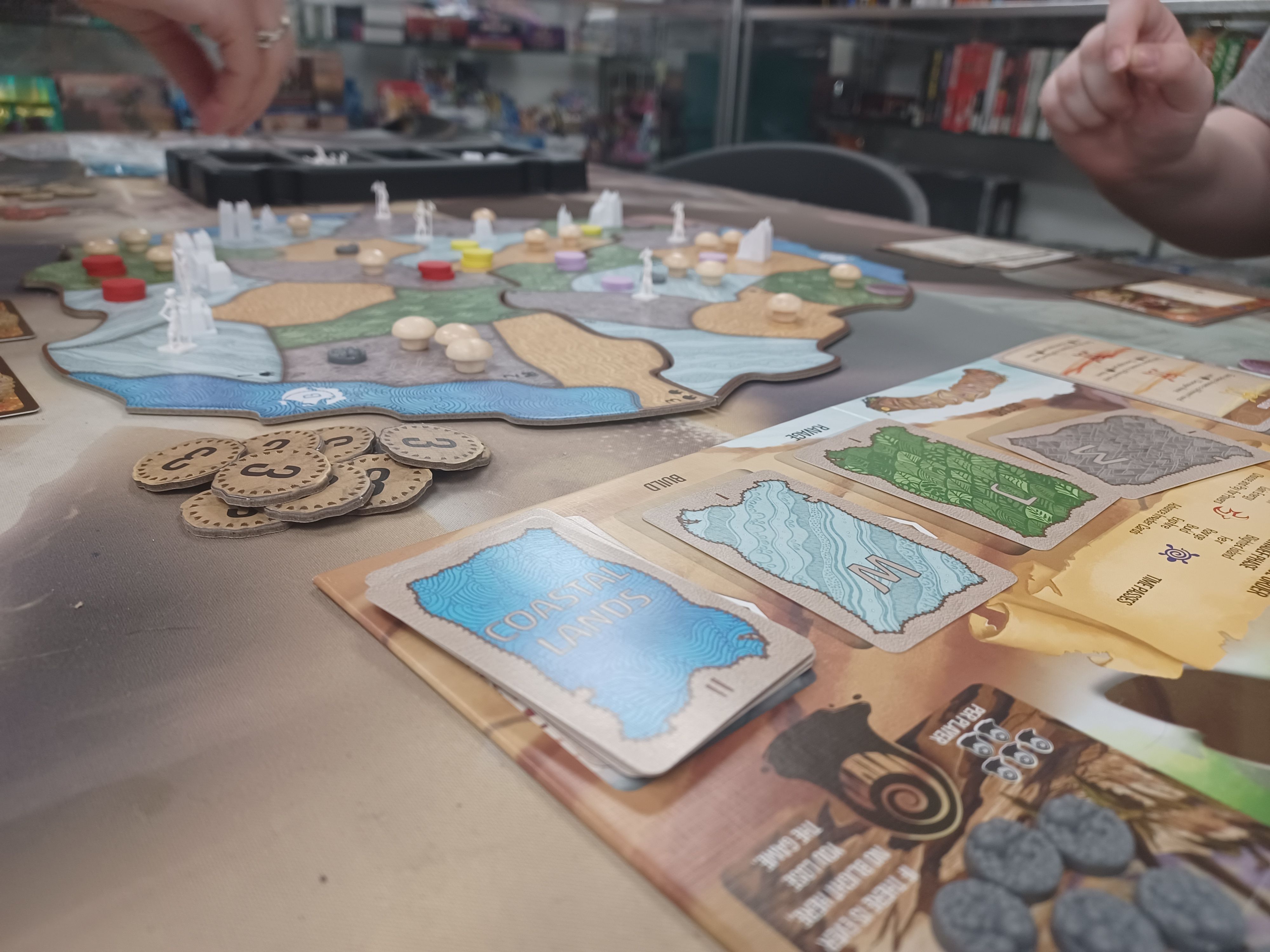 BoardGameGeek