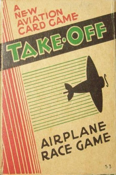 Take Off | Board Game | BoardGameGeek