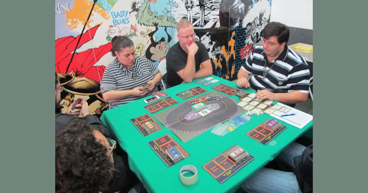 BoardGameGeek