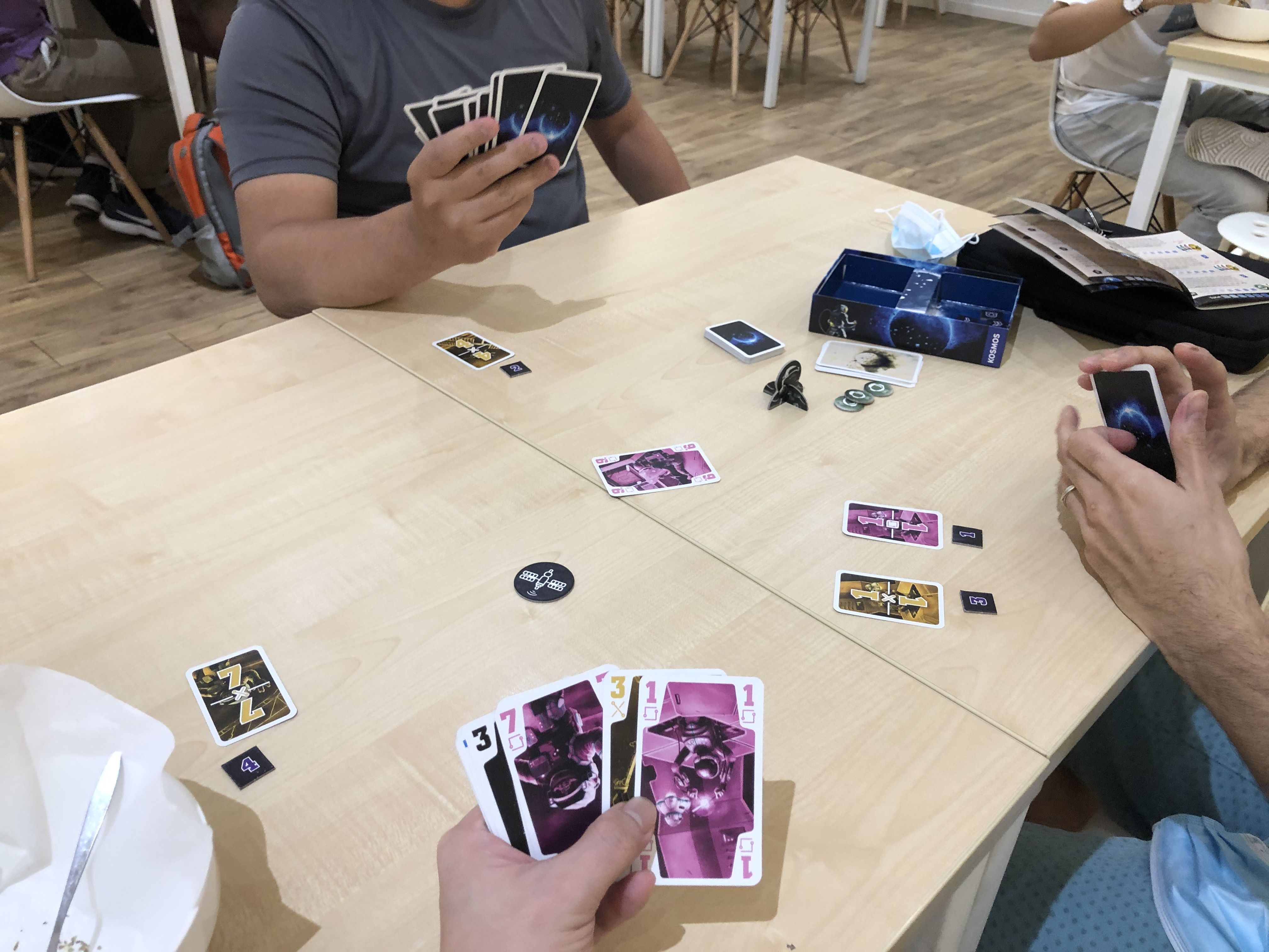 BoardGameGeek
