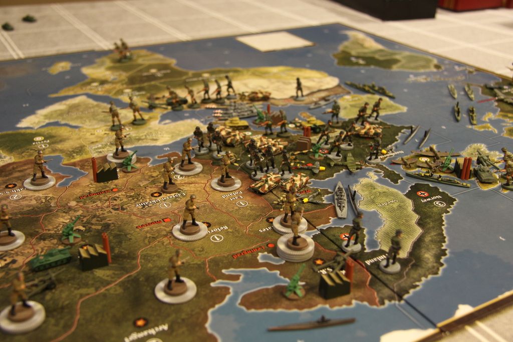 BoardGameGeek