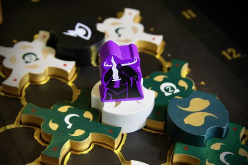 Scales of Fate - Preview | Scales of Fate