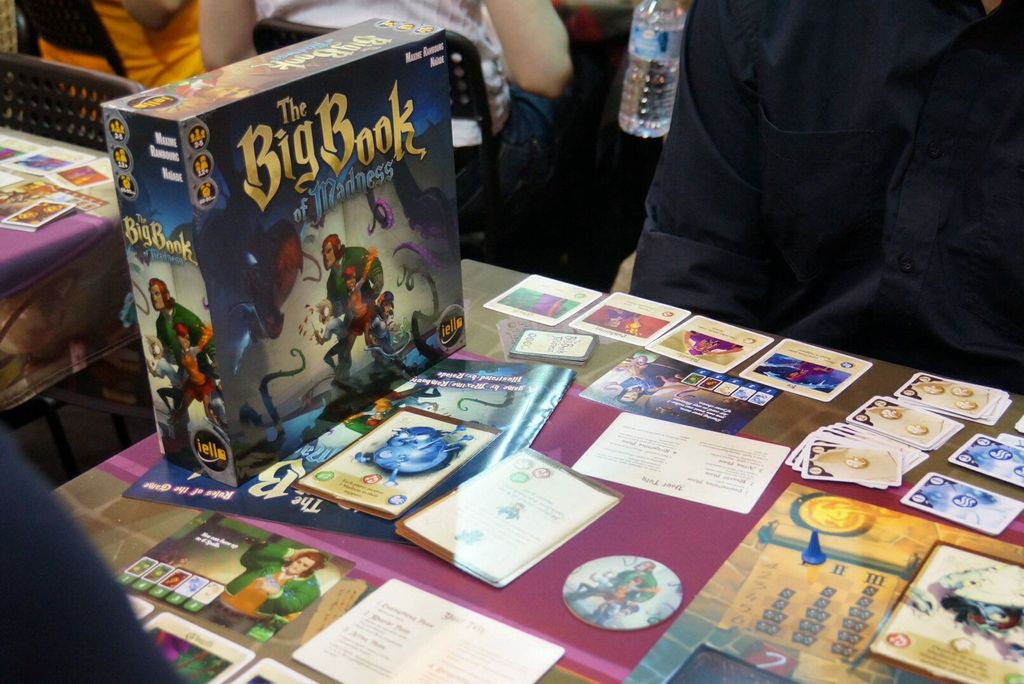 BoardGameGeek