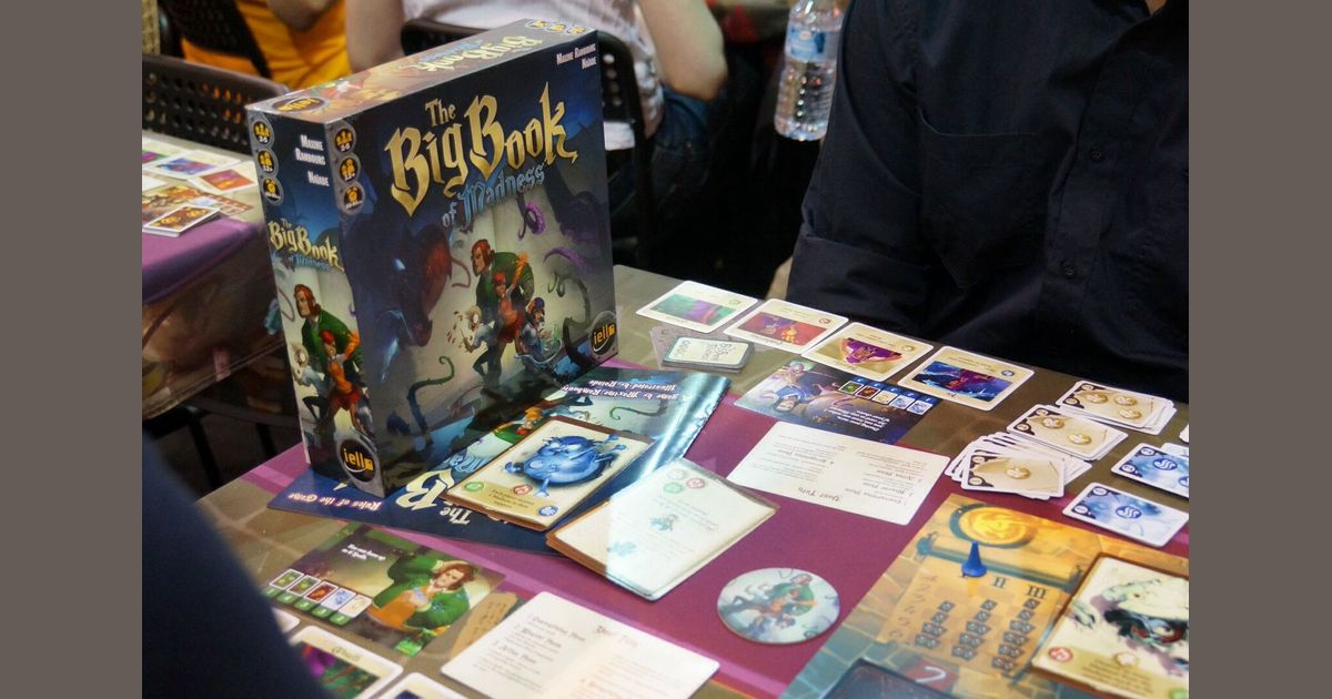 BoardGameGeek