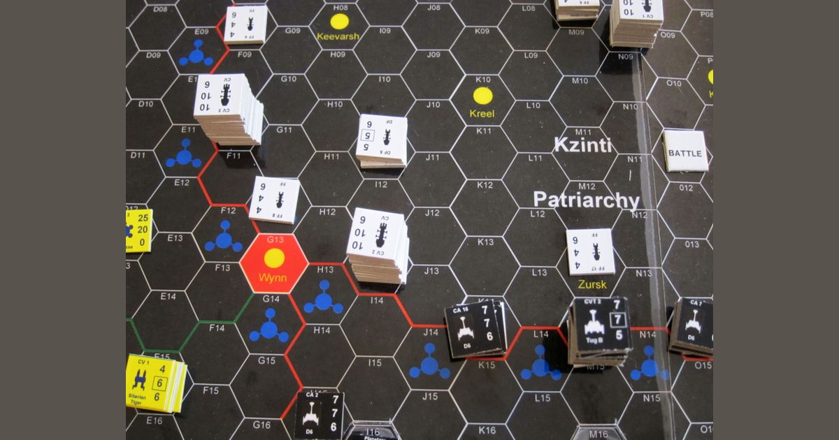 BoardGameGeek