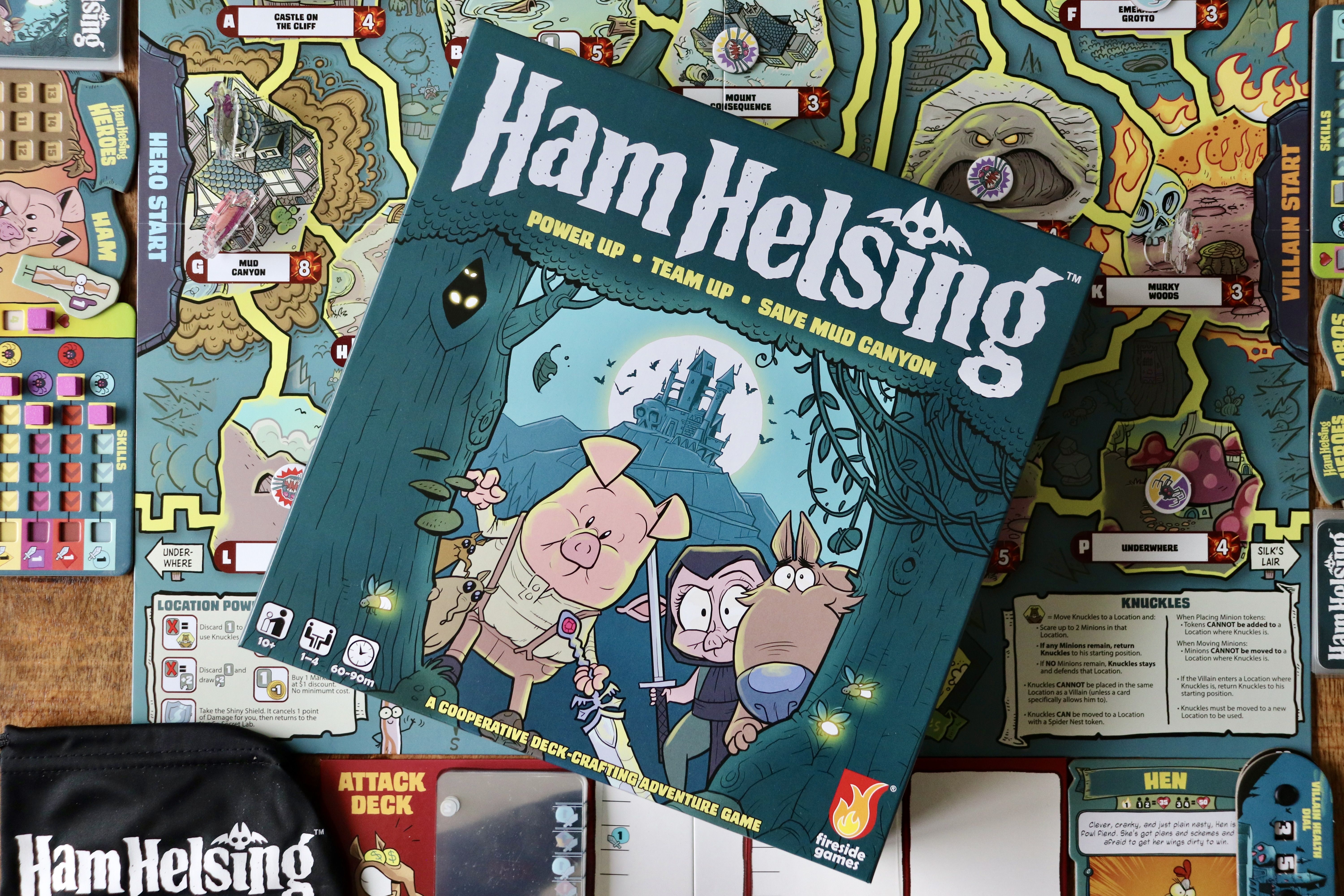 BoardGameGeek
