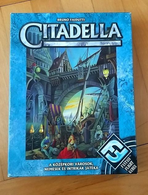 BoardGameGeek