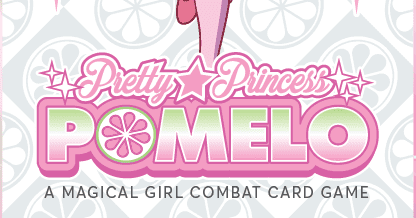 Pretty Princess Pomelo | Board Game | BoardGameGeek